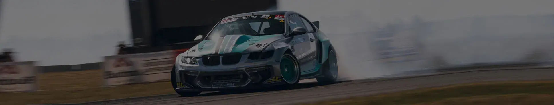 Drift Masters Drivers 2023 — Drift Masters