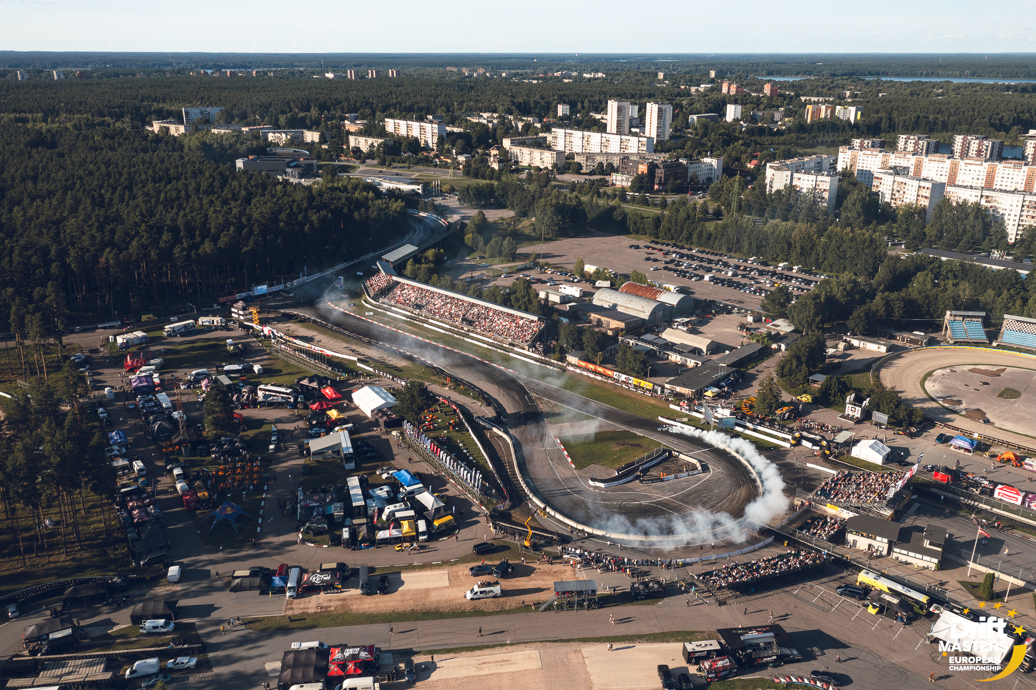 THE 2024 DRIFT MASTERS SEASON — Drift Masters