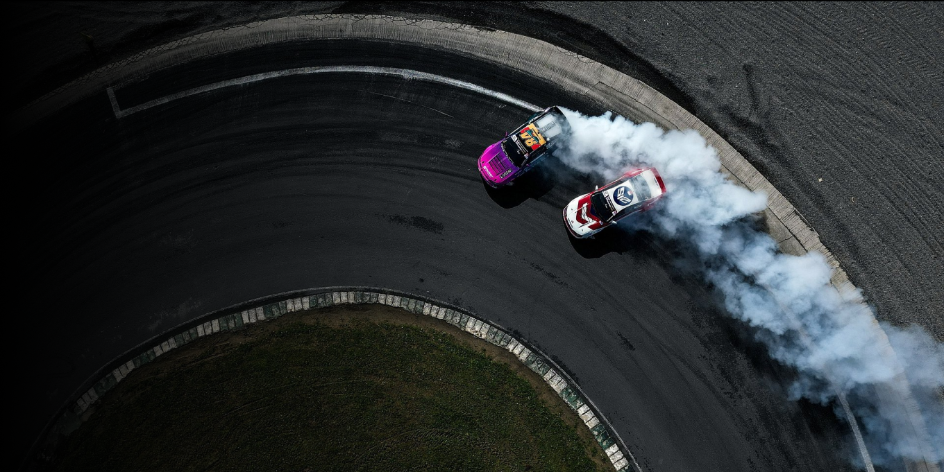 Drift Masters 2025 | Our Wildest Calendar Is Finally Here... — Drift Masters