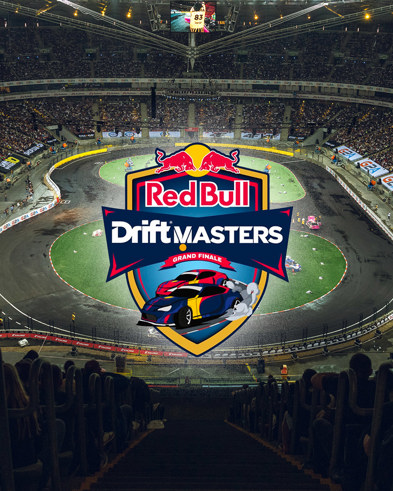 Drift Masters — Drift Masters