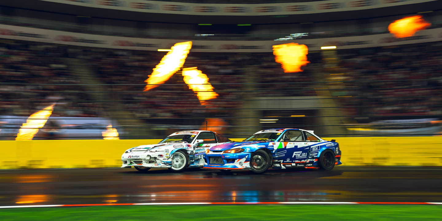 Home Page — Drift Masters