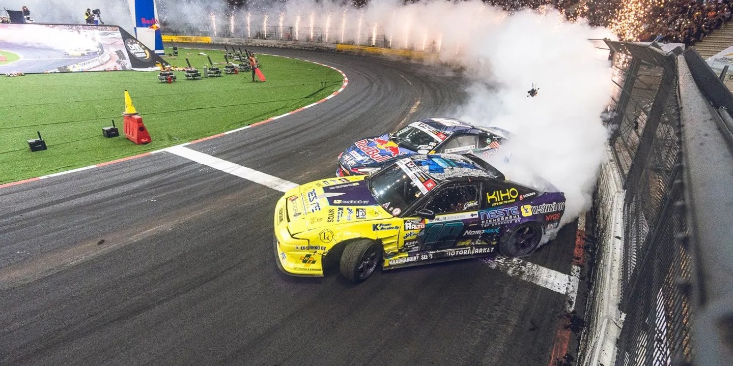 11 More Drivers Join The 2024 Drift Masters Driver Grid — Drift Masters